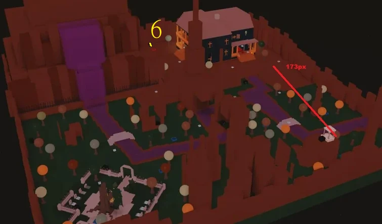 User blog:Uradial50/Forsaken: Guest 1773 glitch punches through speed ...