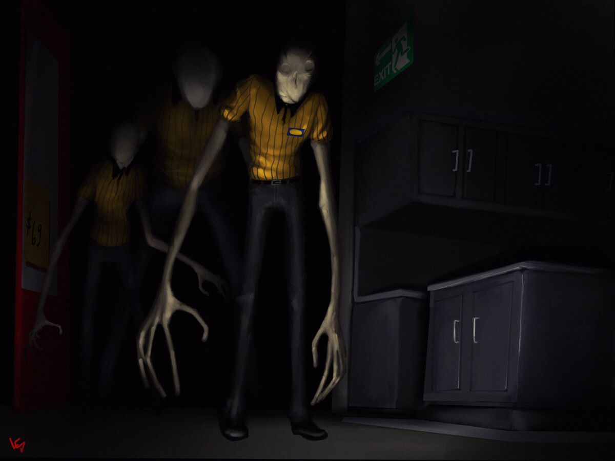 Scp 3008 Alt Battles Wiki Fandom