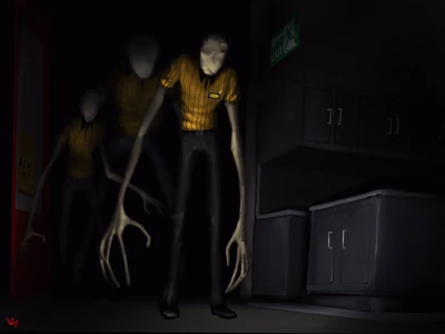 SCP-3008 | Alt Battles Wiki | Fandom