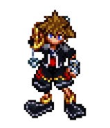 Sora (DEATH BATTLE!) | Alt Battles Wiki | Fandom