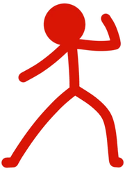 Red (Animator vs. Animation) | Alt Battles Wiki | Fandom