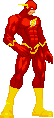 Wally West (DEATH BATTLE!) | Alt Battles Wiki | Fandom