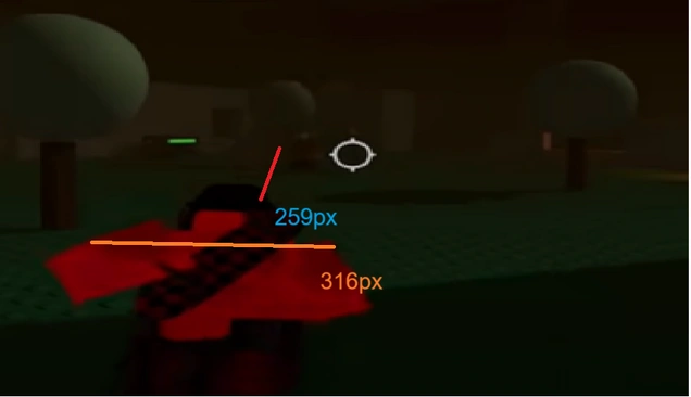 User blog:Iamlegitnothing/My First Calc Attempt (C00lkidd's Walkspeed Override) | Alt Battles ...