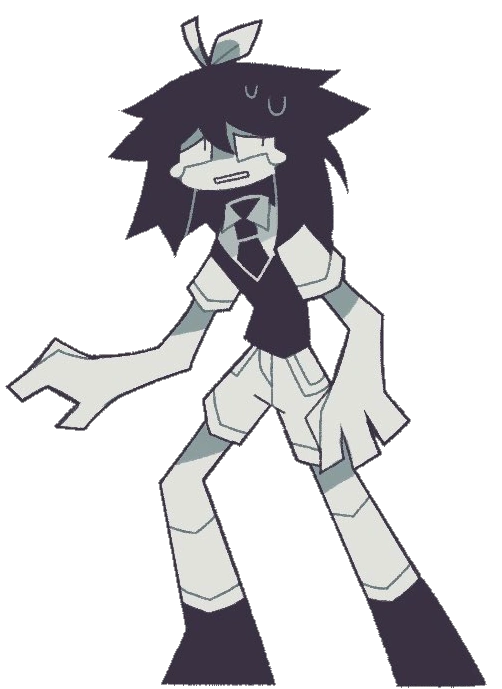 Abbie | Alt Battles Wiki | Fandom