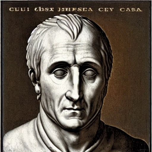 Julius Caesar | Alternative History Wiki | Fandom