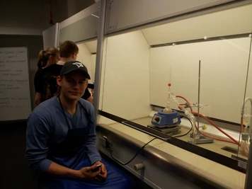 Kemi | Alt om HTX kemi Wikia | Fandom