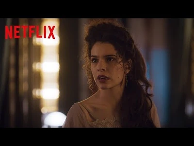 La série | Wiki Alta Mar | Fandom