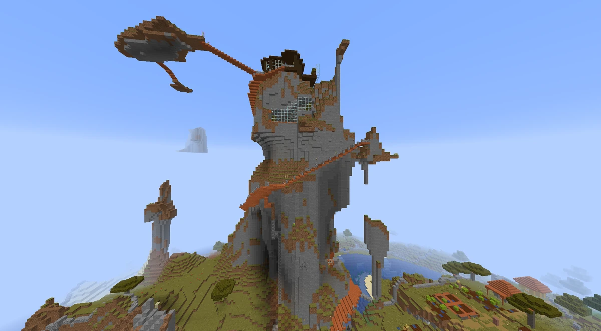 West | Altaria SMP Wiki | Fandom