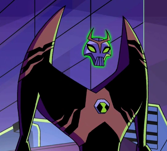 Lodestar | Omniverse Wiki | Fandom