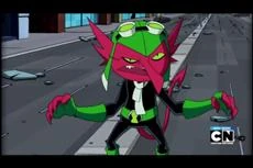 Jury Rigg/Gallery | Omniverse Wiki | Fandom