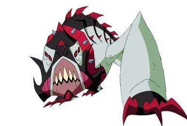 Ben 10 Omniverse Hypnotick