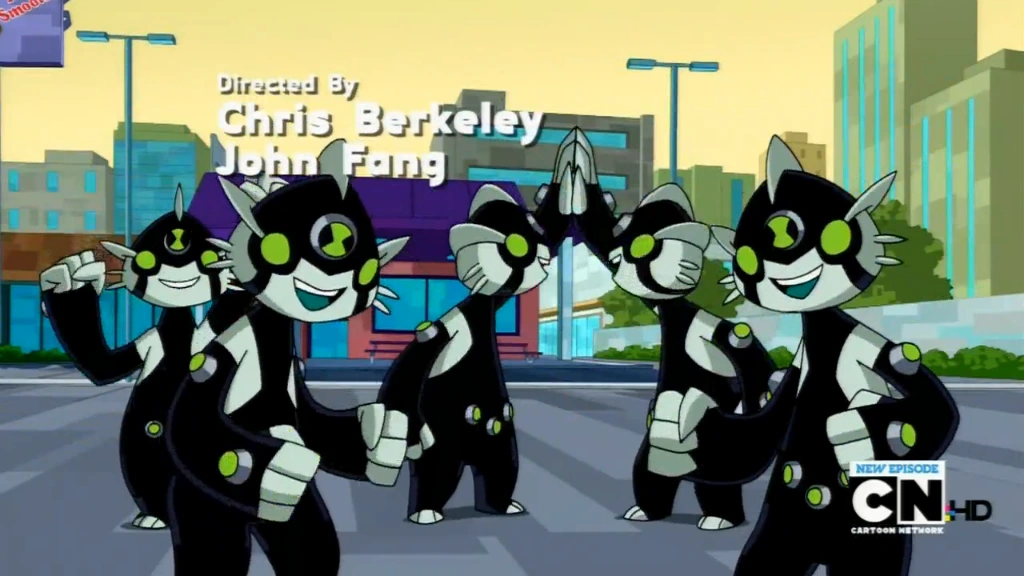 Ditto/Gallery | Omniverse Wiki | Fandom