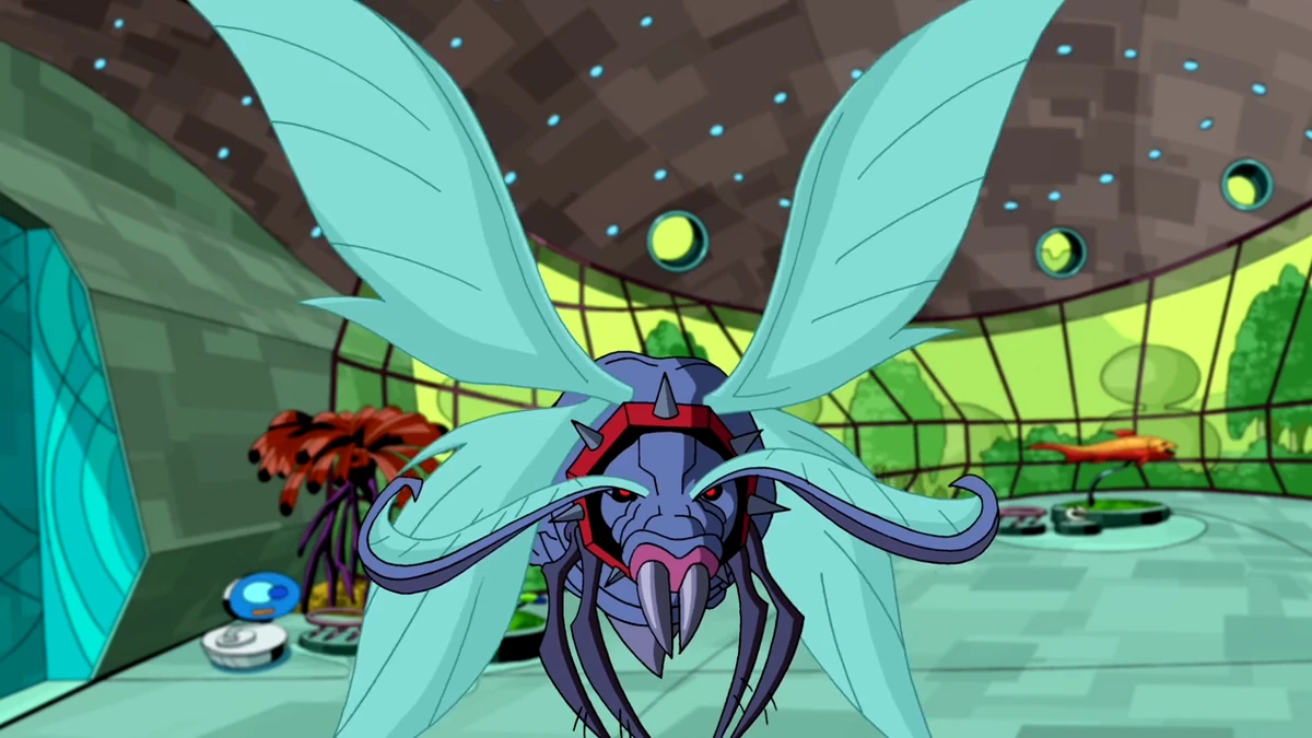 Hypnotick | Omniverse Wiki | Fandom