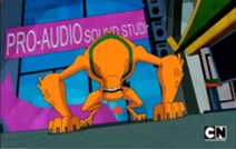 Of Predators and Prey: Part 1/Gallery | Omniverse Wiki | Fandom