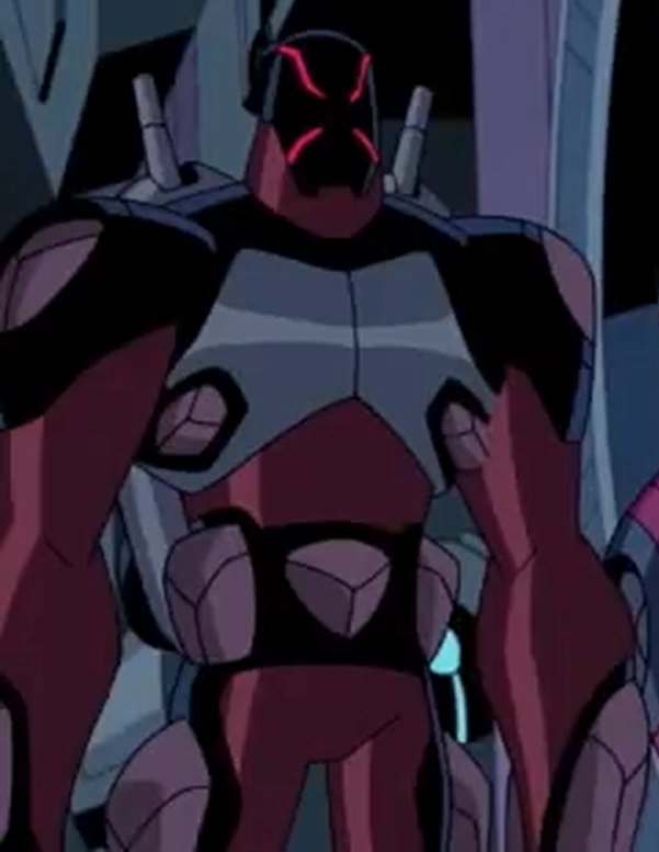 Sixsix | Omniverse Wiki | Fandom