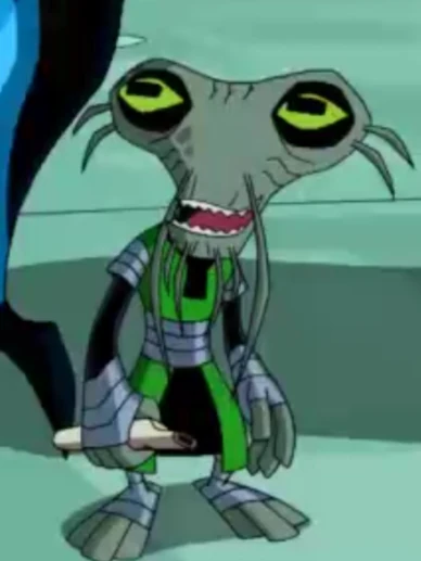 Azmuth | Omniverse Wiki | Fandom