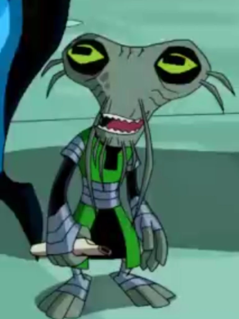 Azmuth | Omniverse Wiki | Fandom