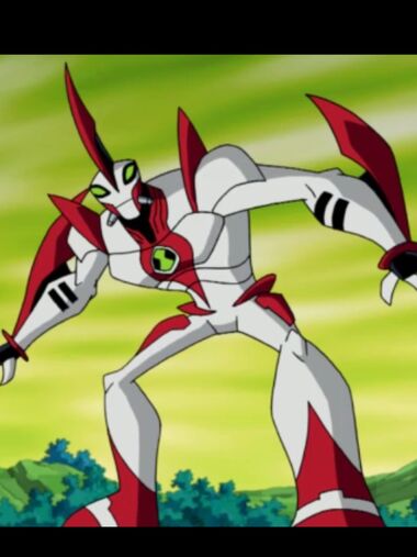 Way Big | Omniverse Wiki | Fandom