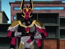 Princess Looma Red Wind/Gallery | Omniverse Wiki | Fandom