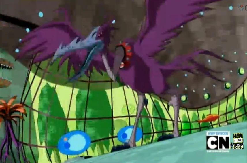 Omnivoracious | Omniverse Wiki | Fandom