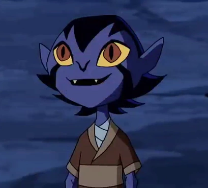 Rook Shi | Omniverse Wiki | Fandom