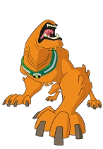 Wildmutt | Omniverse Wiki | Fandom