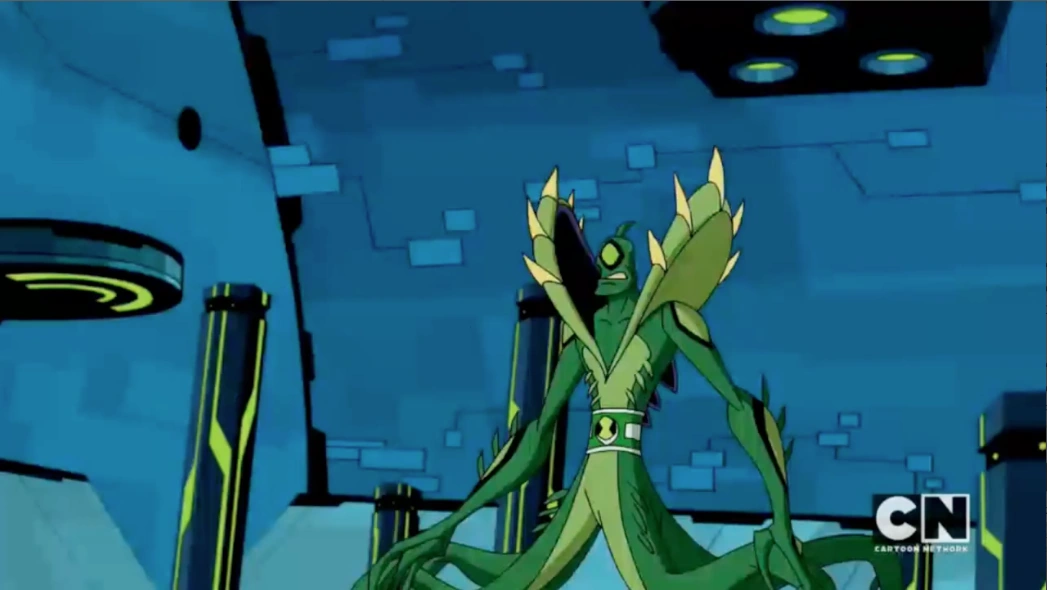 Florauna | Omniverse Wiki | Fandom