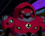 Water Hazard/Gallery | Omniverse Wiki | Fandom