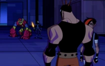 Fistrick/Gallery | Omniverse Wiki | Fandom