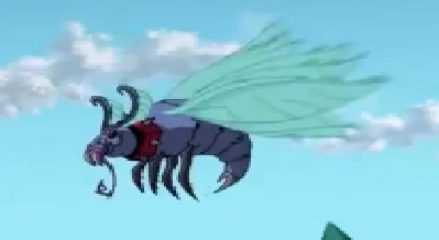 Hypnotick/Gallery | Omniverse Wiki | Fandom