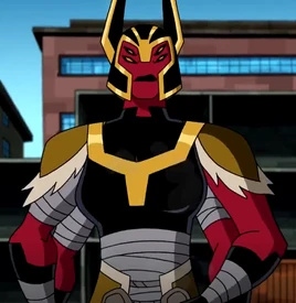 Princess Looma Red Wind | Omniverse Wiki | Fandom