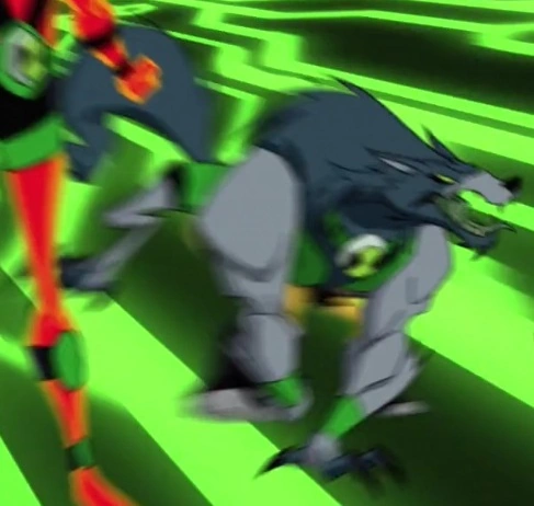 Blitzwolfer/Gallery | Omniverse Wiki | Fandom