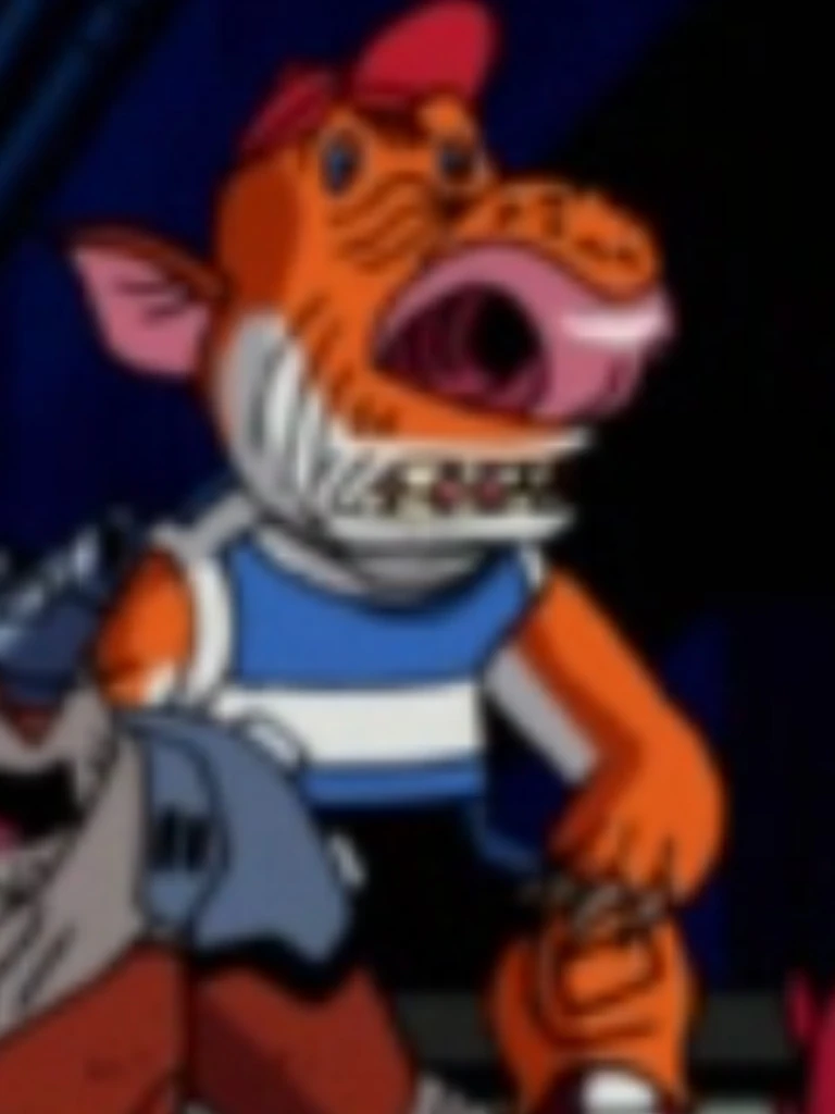 Billy Alien/Gallery | Omniverse Wiki | Fandom