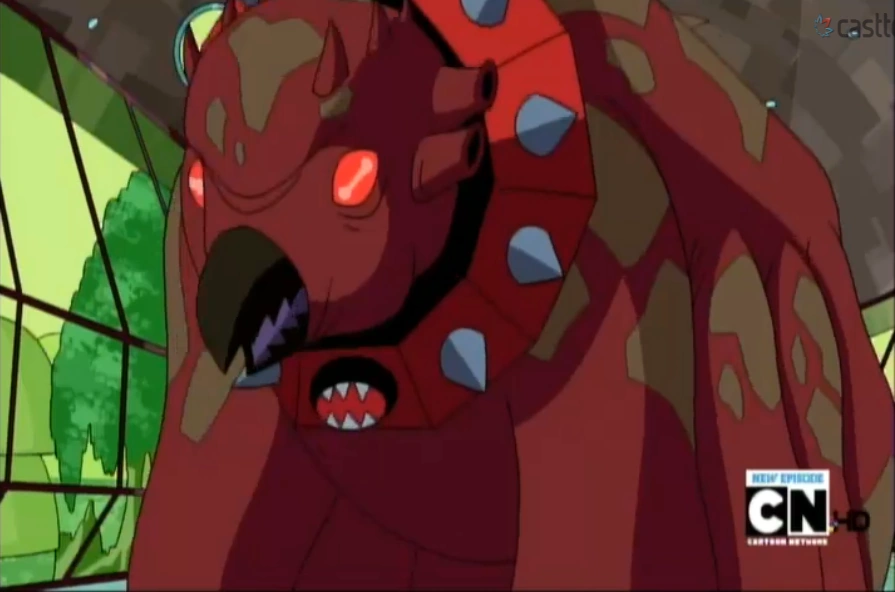 Vicetopus/Gallery | Omniverse Wiki | Fandom