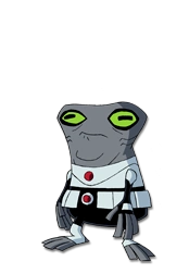 Driba | Omniverse Wiki | Fandom