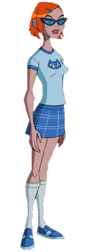Gwen Tennyson | Omniverse Wiki | Fandom