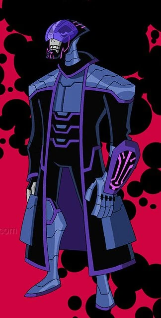 Eon | Omniverse Wiki | Fandom