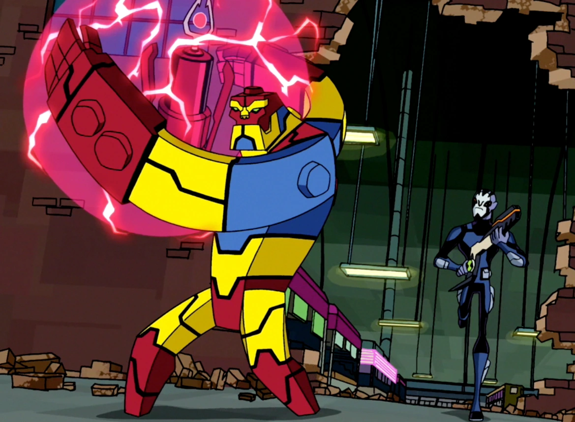 Rook Blonko/Gallery | Omniverse Wiki | Fandom