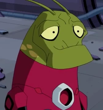 Hobble | Omniverse Wiki | Fandom