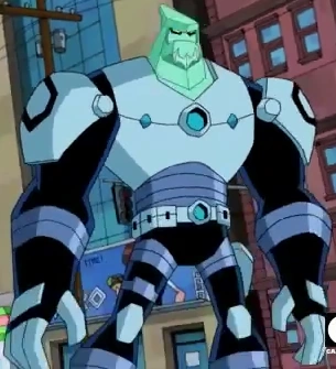 Tetrax Shard (Dimension 23) | Omniverse Wiki | Fandom