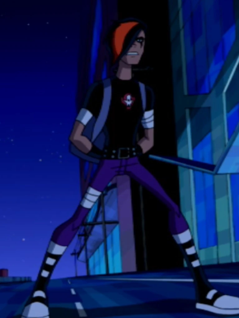 Corvo | Omniverse Wiki | Fandom