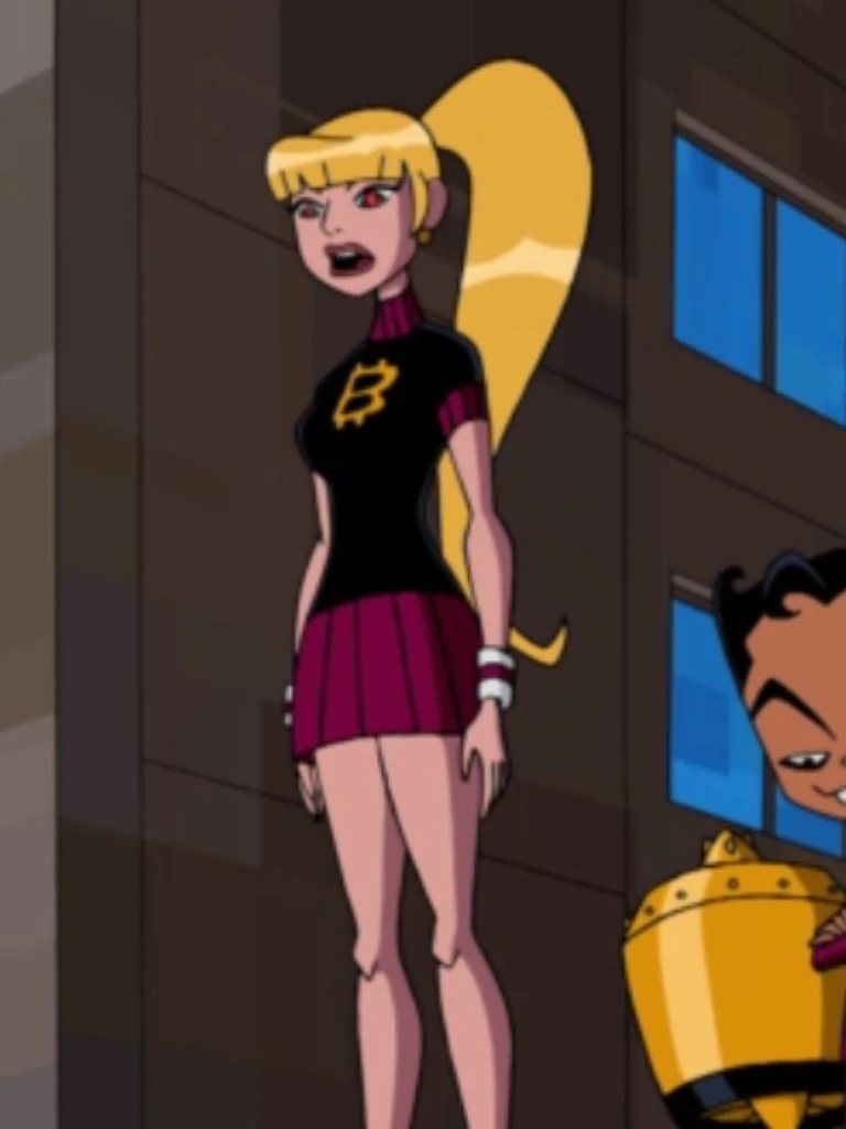 Mazuma | Omniverse Wiki | Fandom