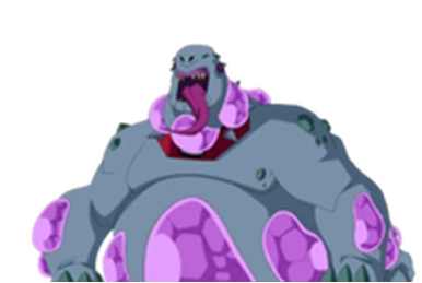 Ben 10 Omniverse Mucilator