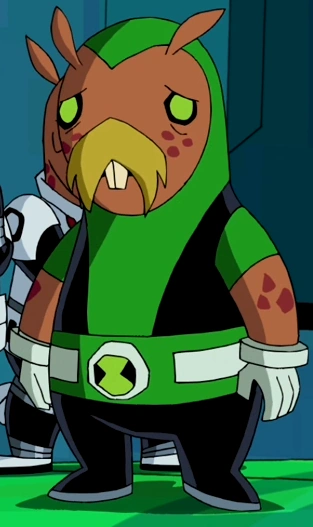 Molestache | Omniverse Wiki | Fandom