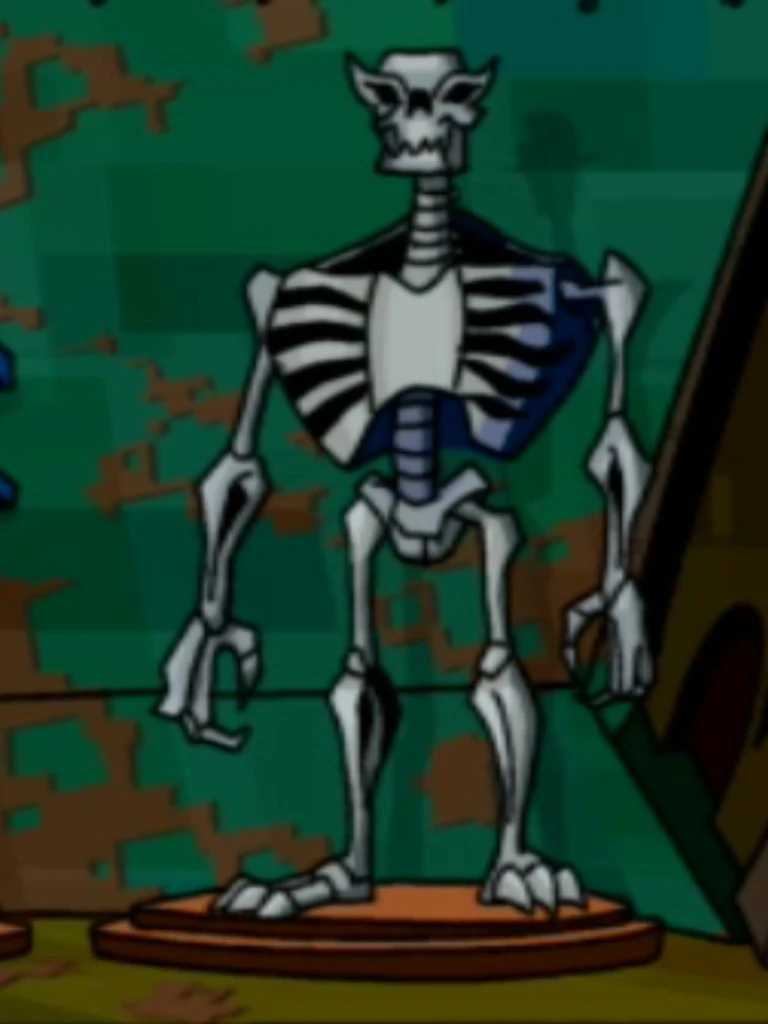 Dead Appoplexian | Omniverse Wiki | Fandom