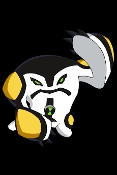 Cannonbolt | Omniverse Wiki | Fandom