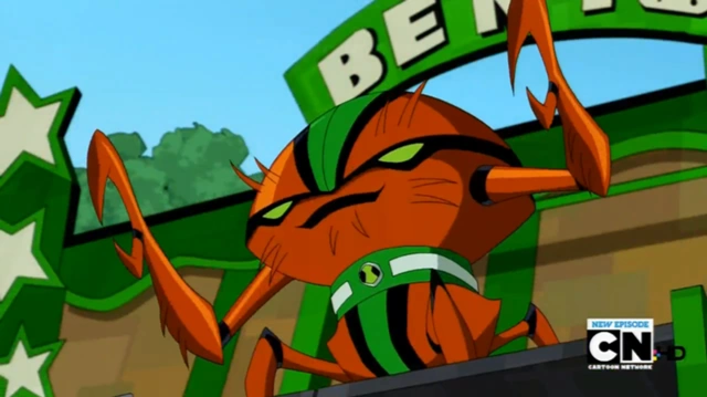 Cerebrocrustacean | Omniverse Wiki | Fandom