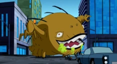 Of Predators and Prey: Part 1 | Omniverse Wiki | Fandom