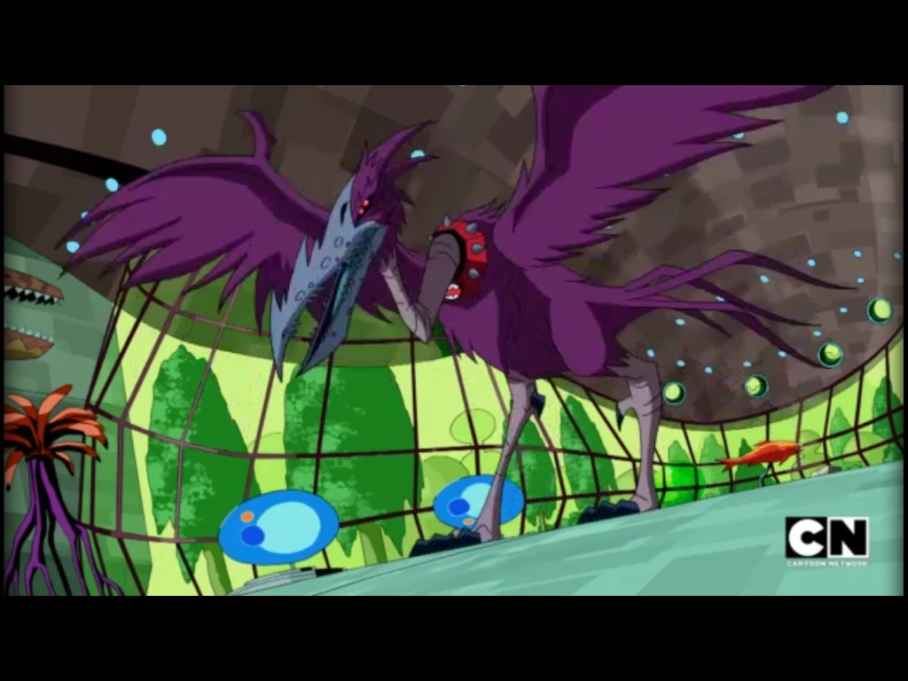 Omnivoracious (Species) | Omniverse Wiki | Fandom