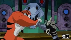 Of Predators and Prey: Part 2 | Omniverse Wiki | Fandom